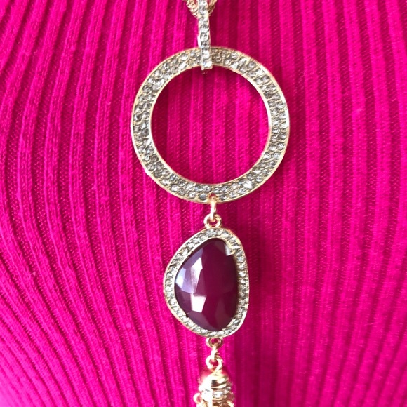 INC International Concepts | Jewelry | Inc Necklace And Earrings | Poshmark